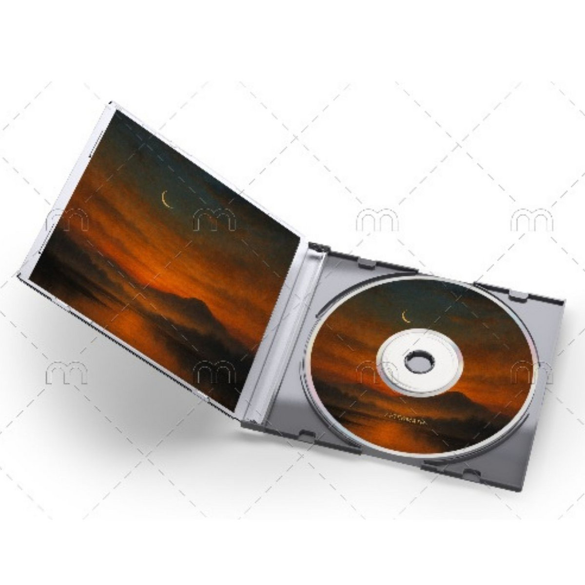 Aftermath | Neuronik Ambient System | Luxformis