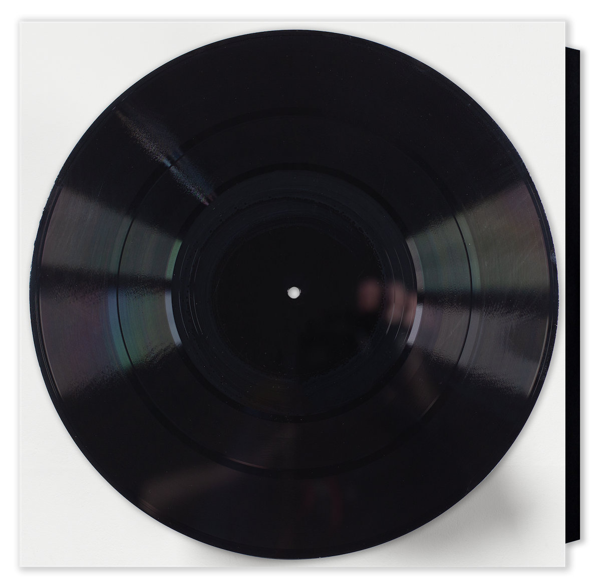 Shallow Point | Polje Nieuk | Hidden Door Records