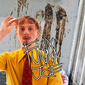 Music | Funky Joe
