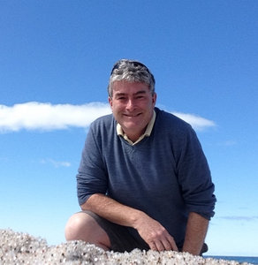 Music | Mark Sharman