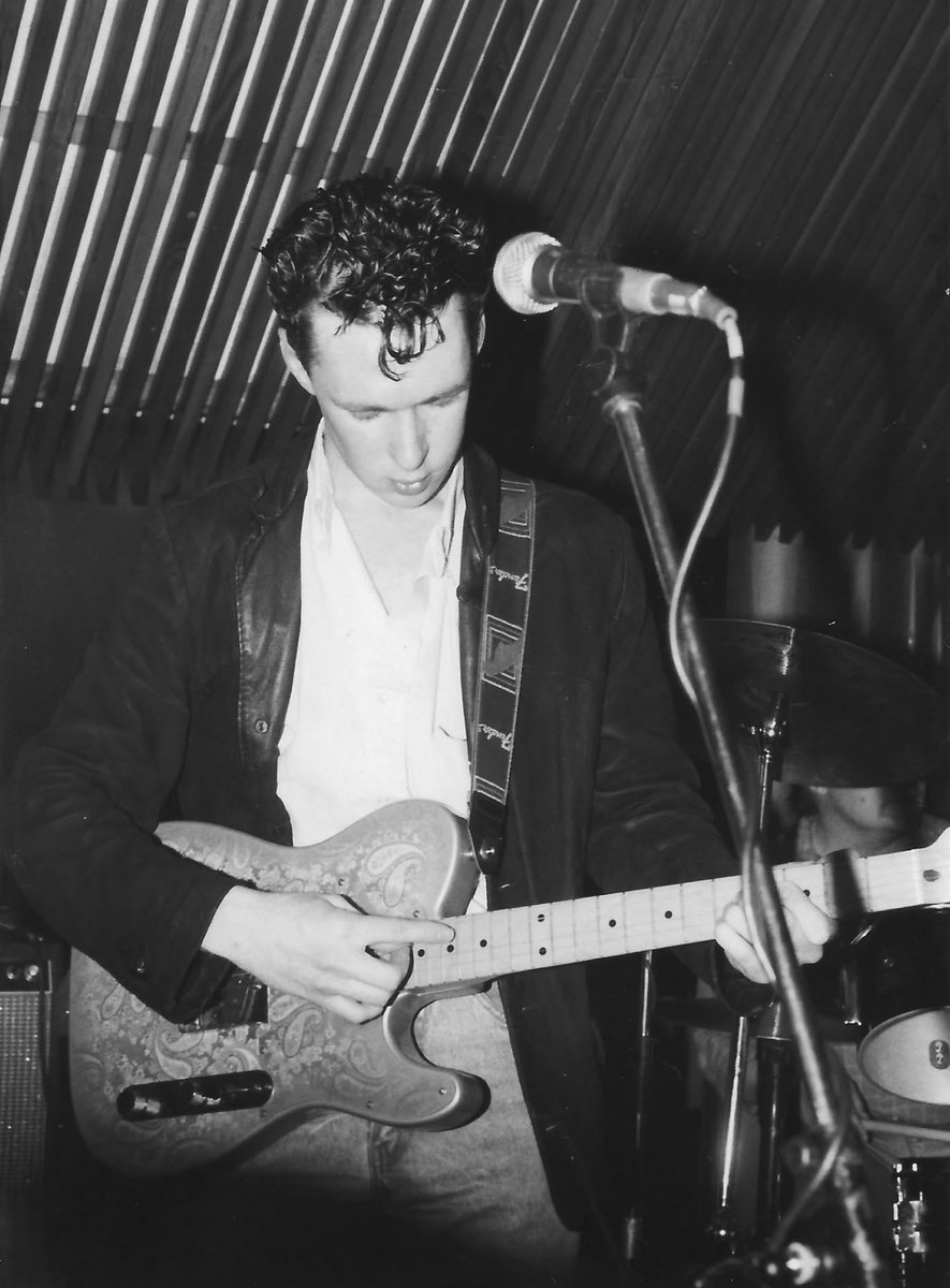 Cuckoos | Martin Stephenson