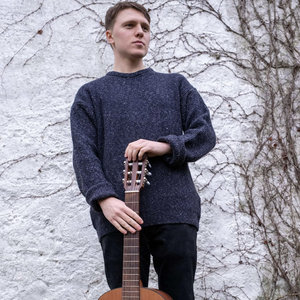 Music | Patrick Ní Hoolihan