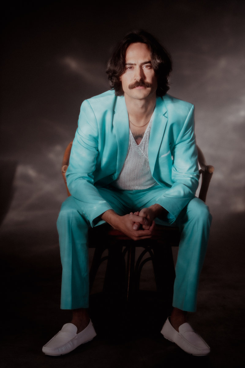 The Thing About Everywhere | Alex Cherney