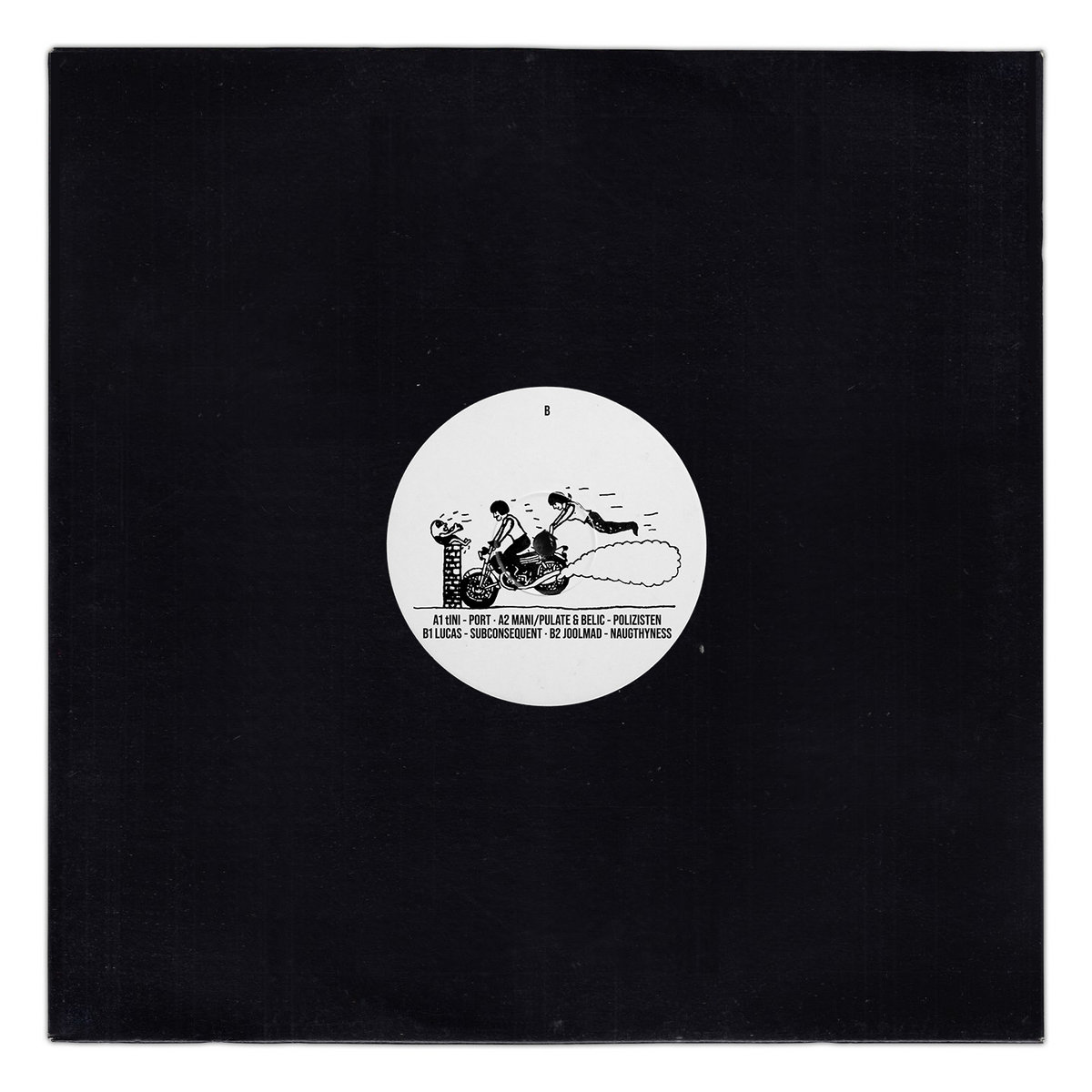 VA 01 | tHE GANG RECORDS