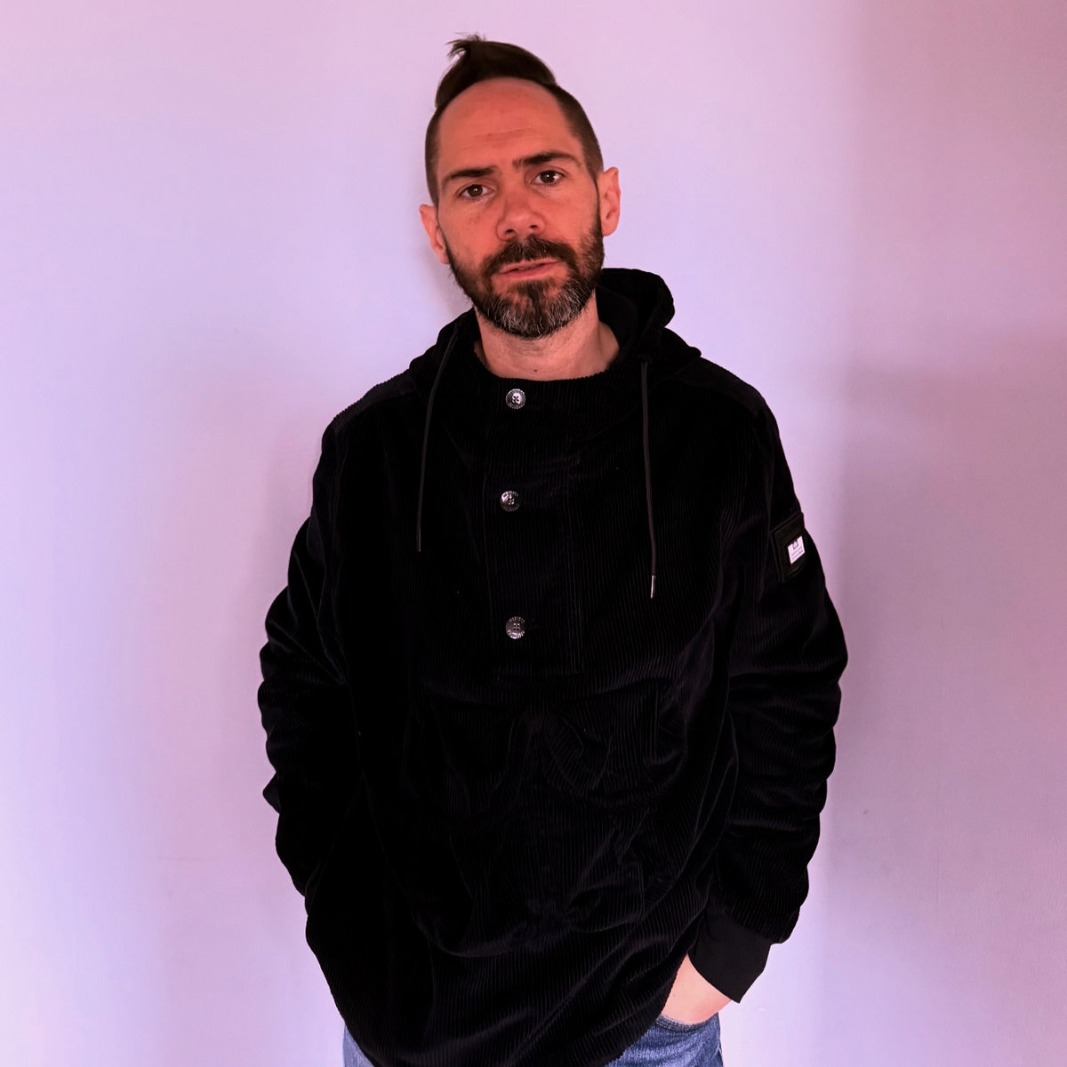 The Peacock King | Bobby Treacle's Cartel