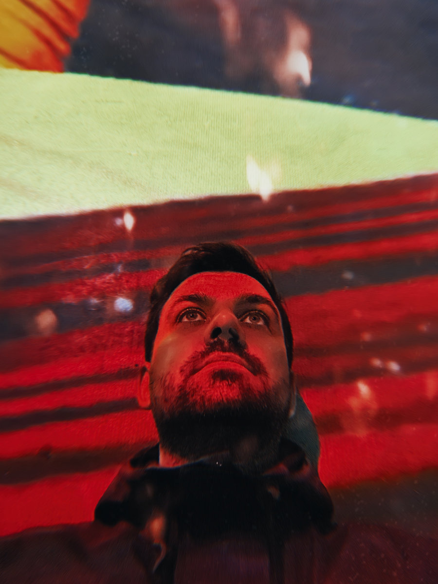 Left Behind (feat. Lalin St. Juste) | Asta Hiroki