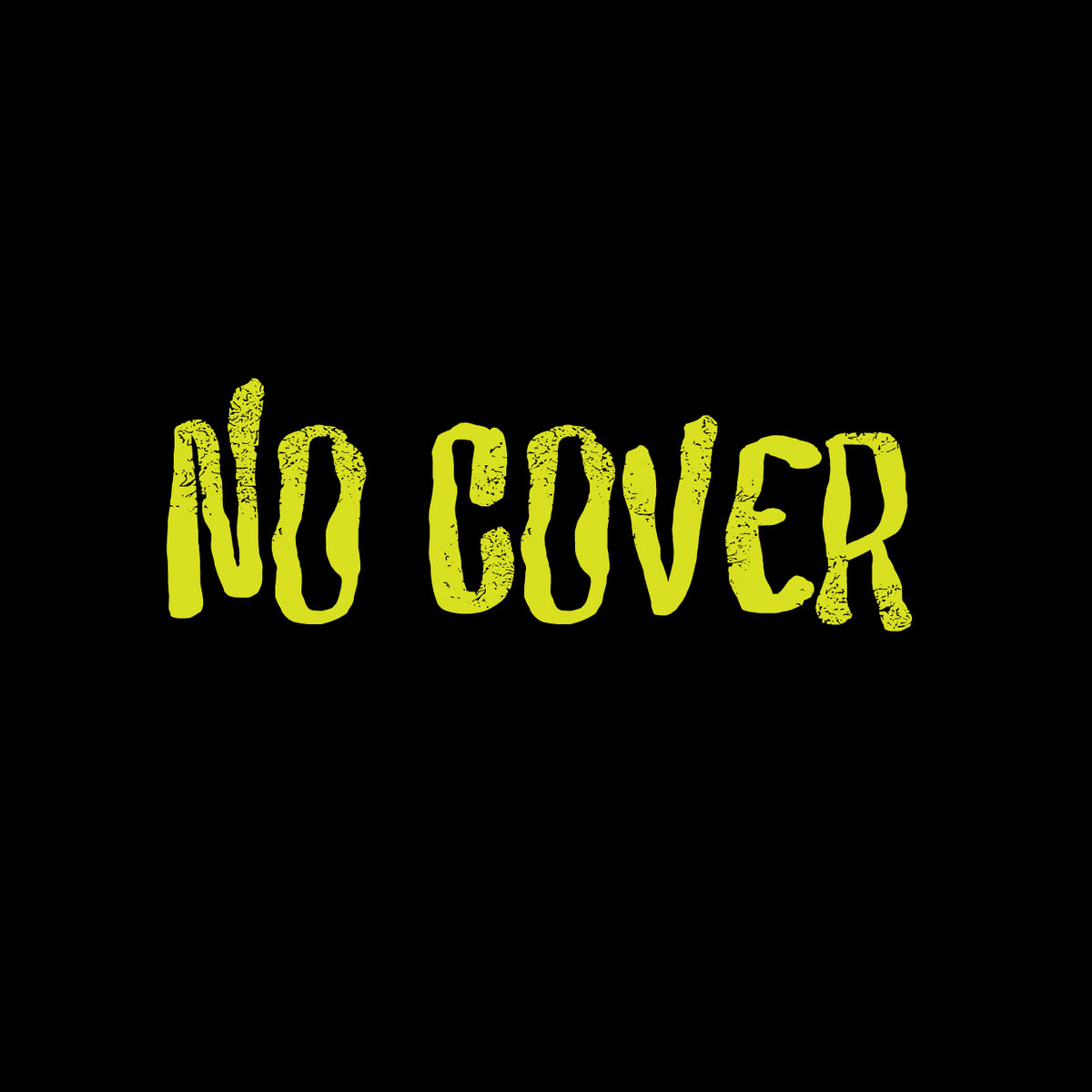 Demos | No Cover