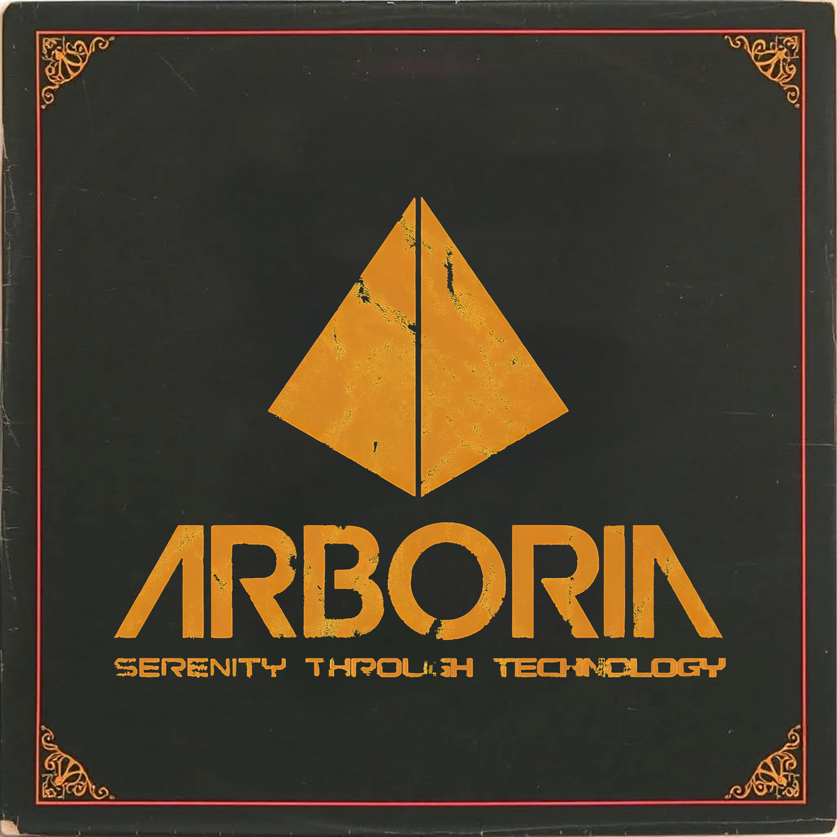 SERENITY THROUGH TECHNOLOGY | The Arboria Institute Sound System