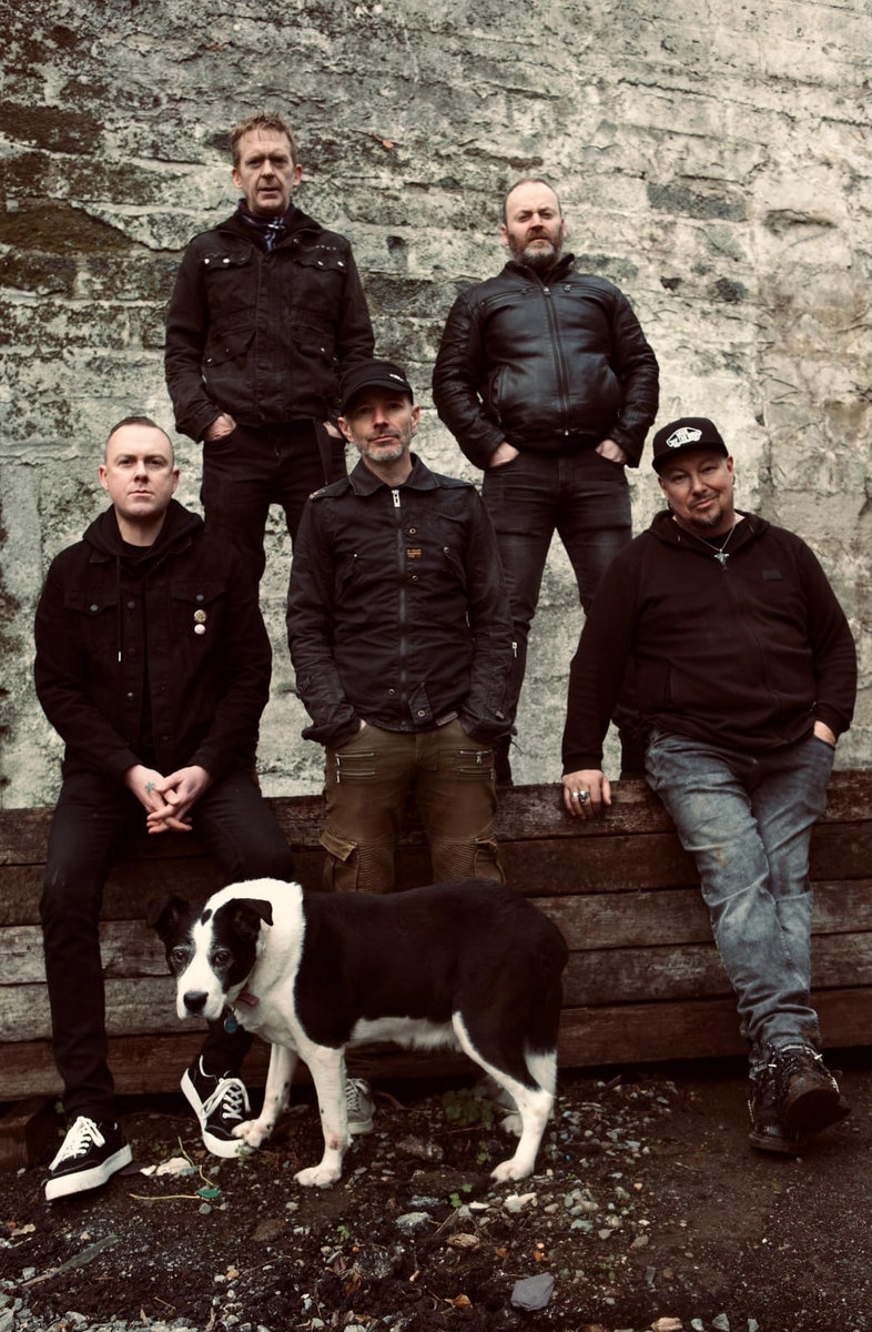 Live At The Social | The Gakk