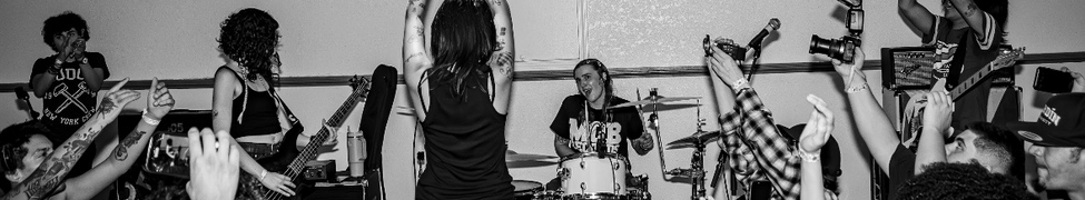 Music | Febuary
