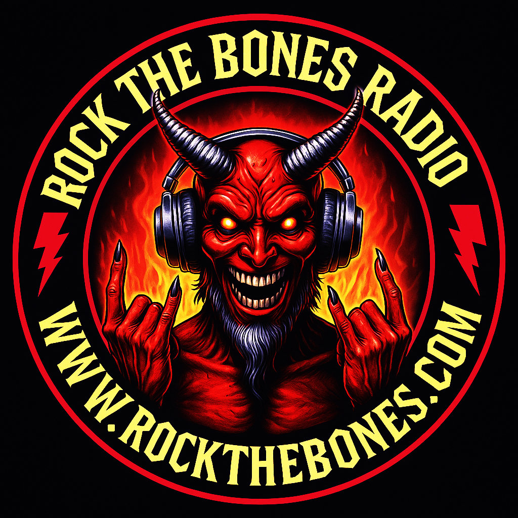 RTB Radio. Compilado Chile Vol 6. Storm Death - Ouroboros (Santiago ...