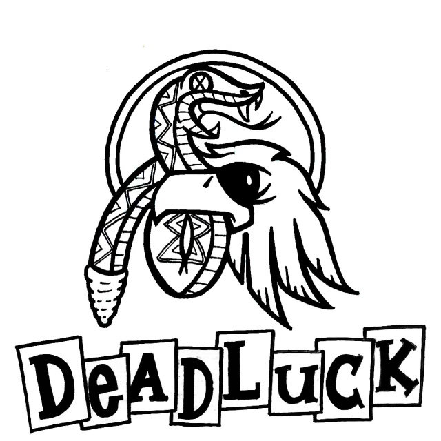 Killing Machine | Deadluck