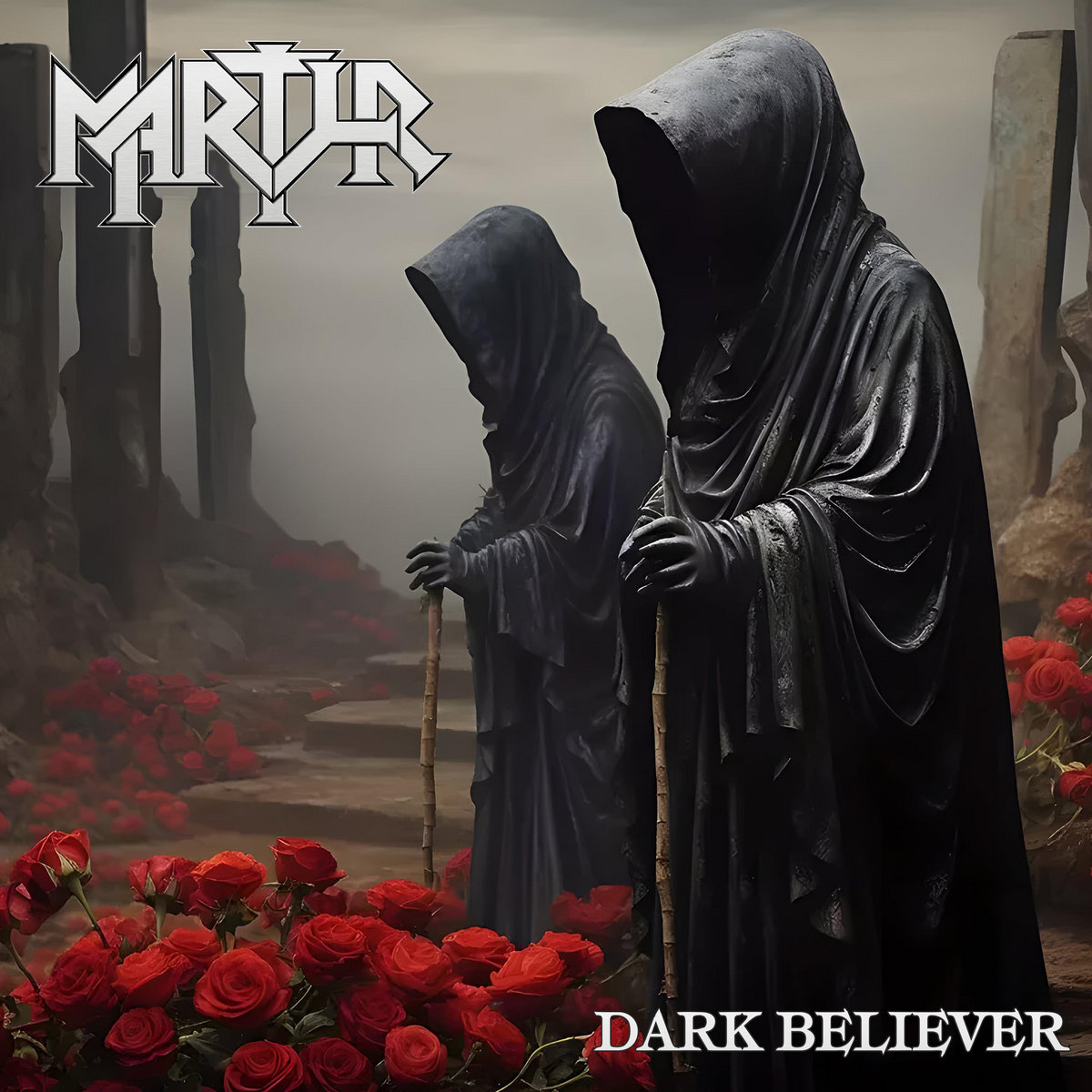 Dark Believer | MARTYR
