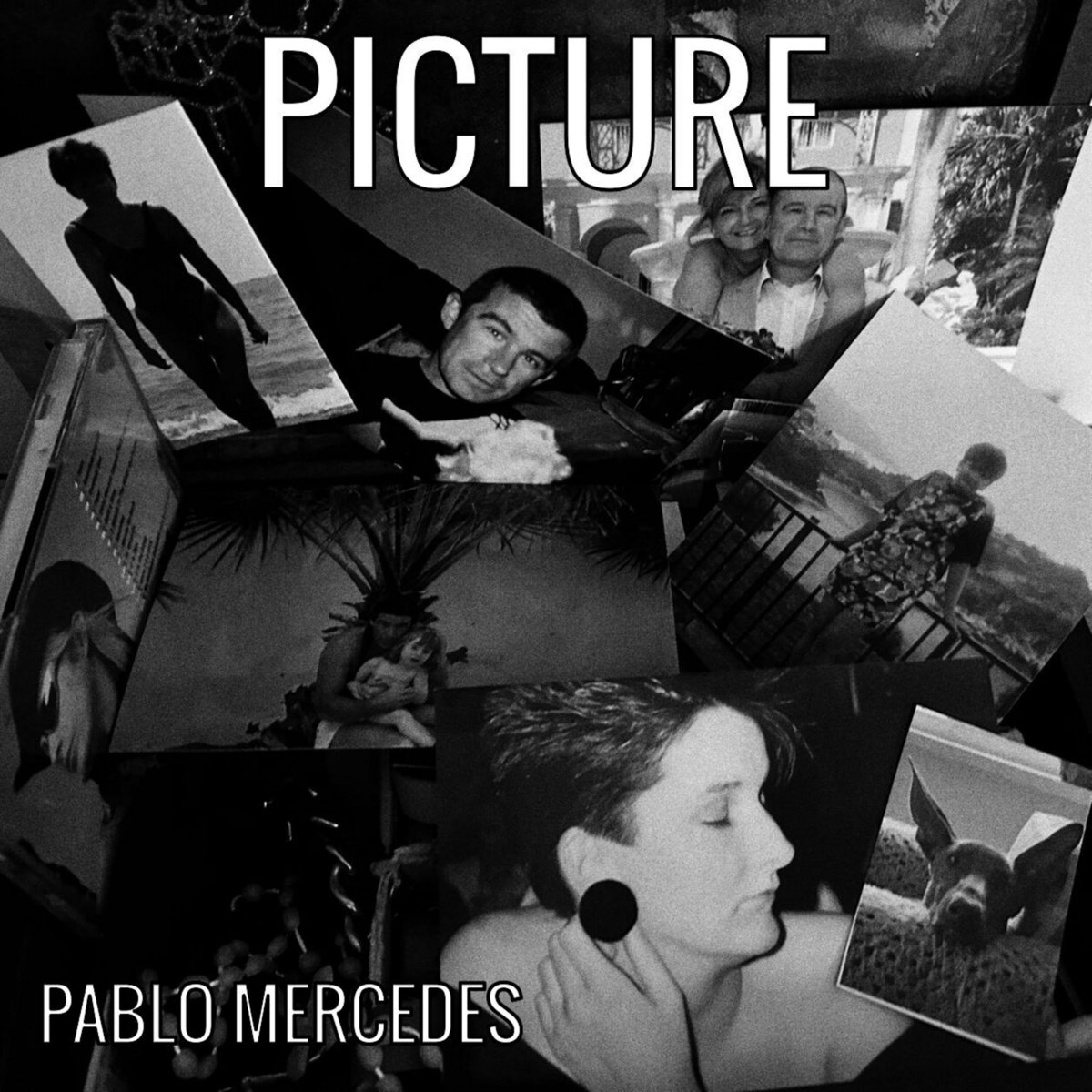 IRON LINE | Pablo Mercedes