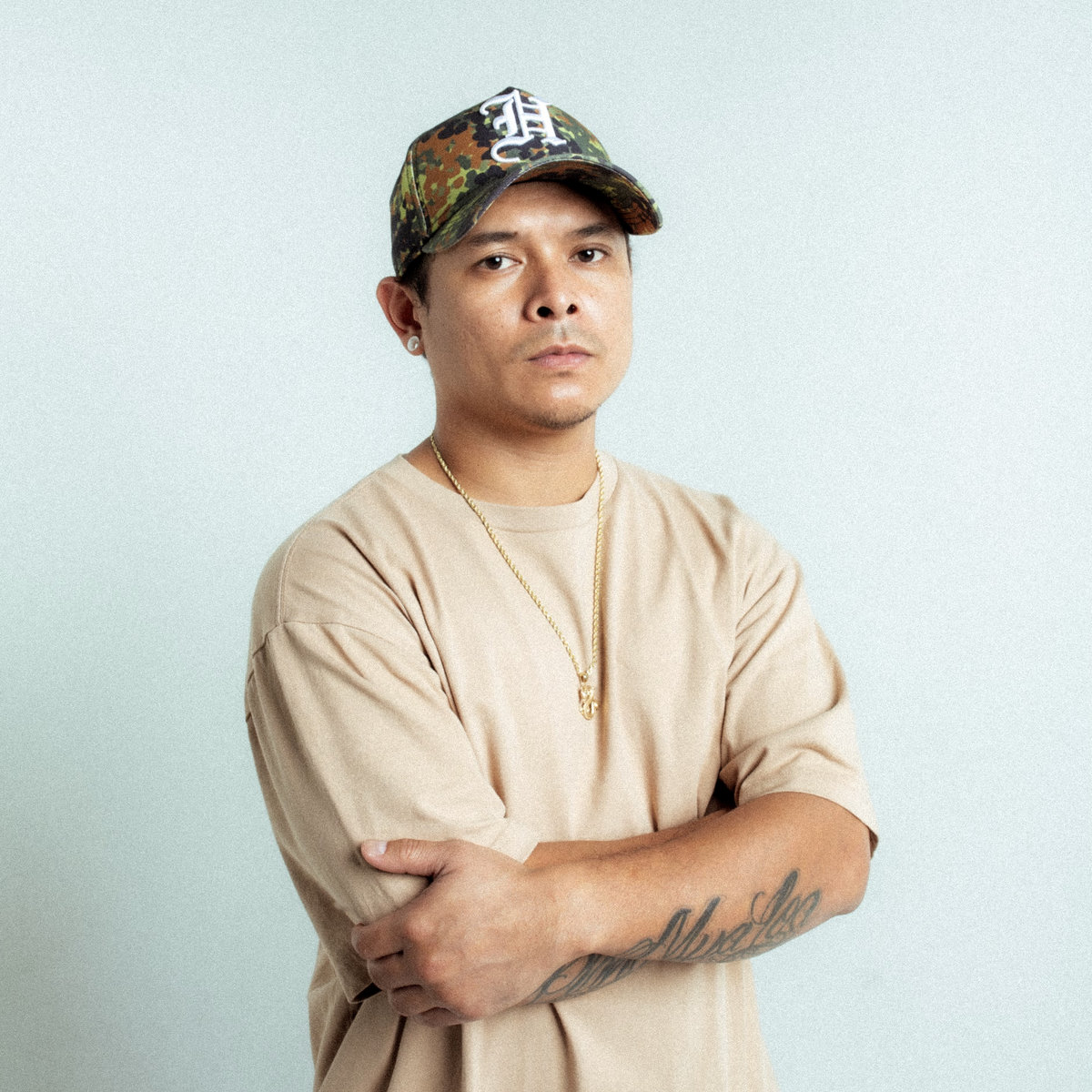 My Girl | Likkle Jordee