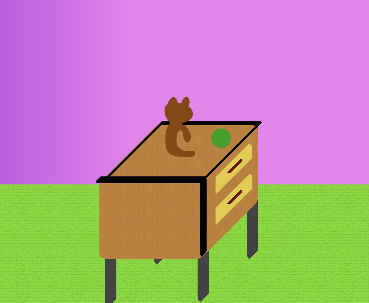 FaN F7 Recreation | [HAUNTEDMELODIES]