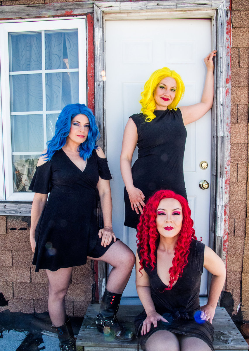 SUMMER LOVE | The Primaries