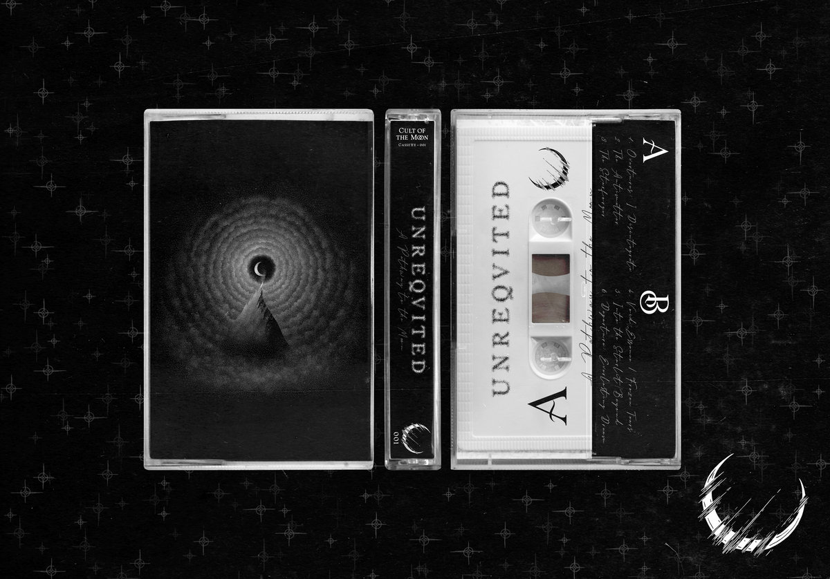 A Pathway to the Moon | Unreqvited | Cult of the Moon Records