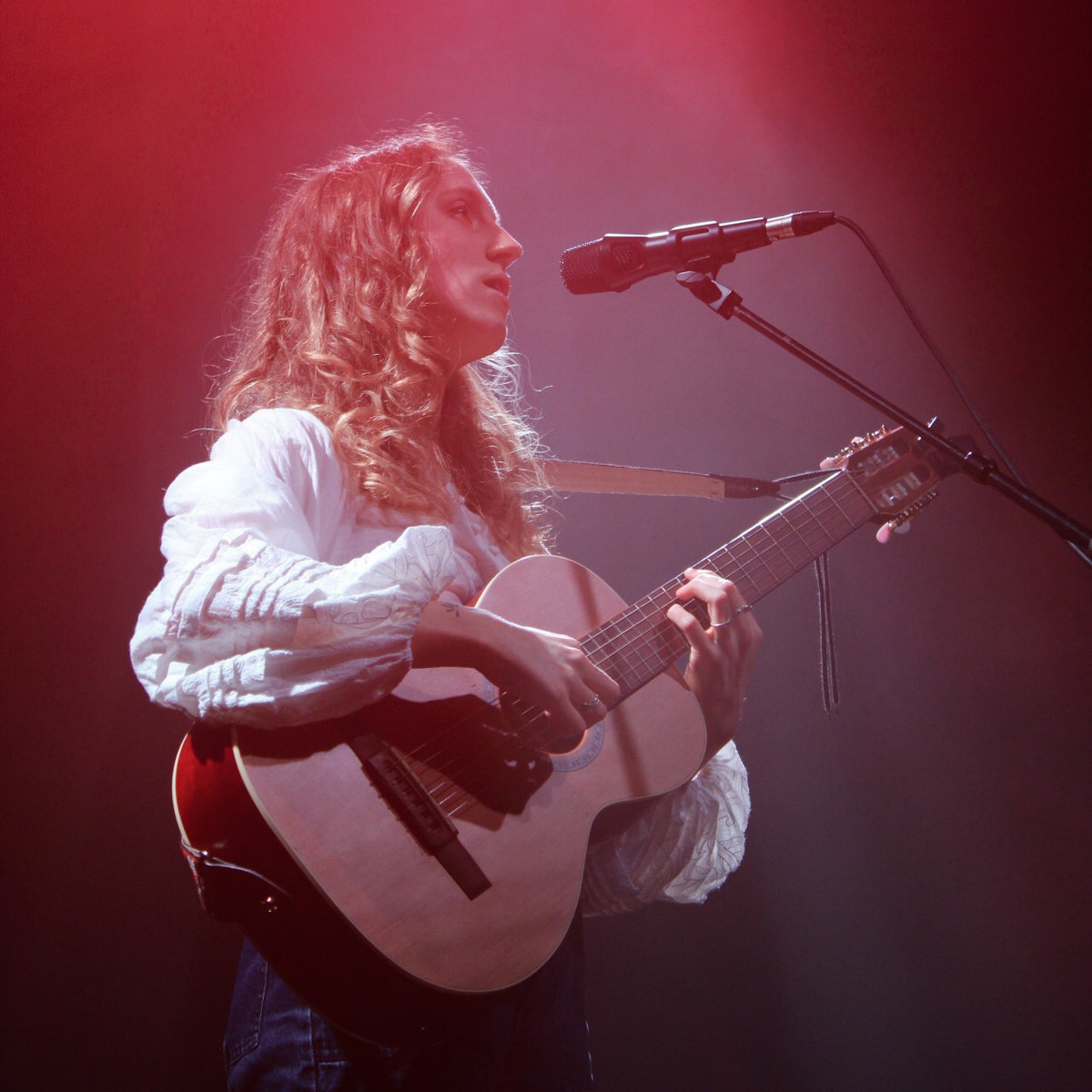 Let It Run Wild | Holly Powers