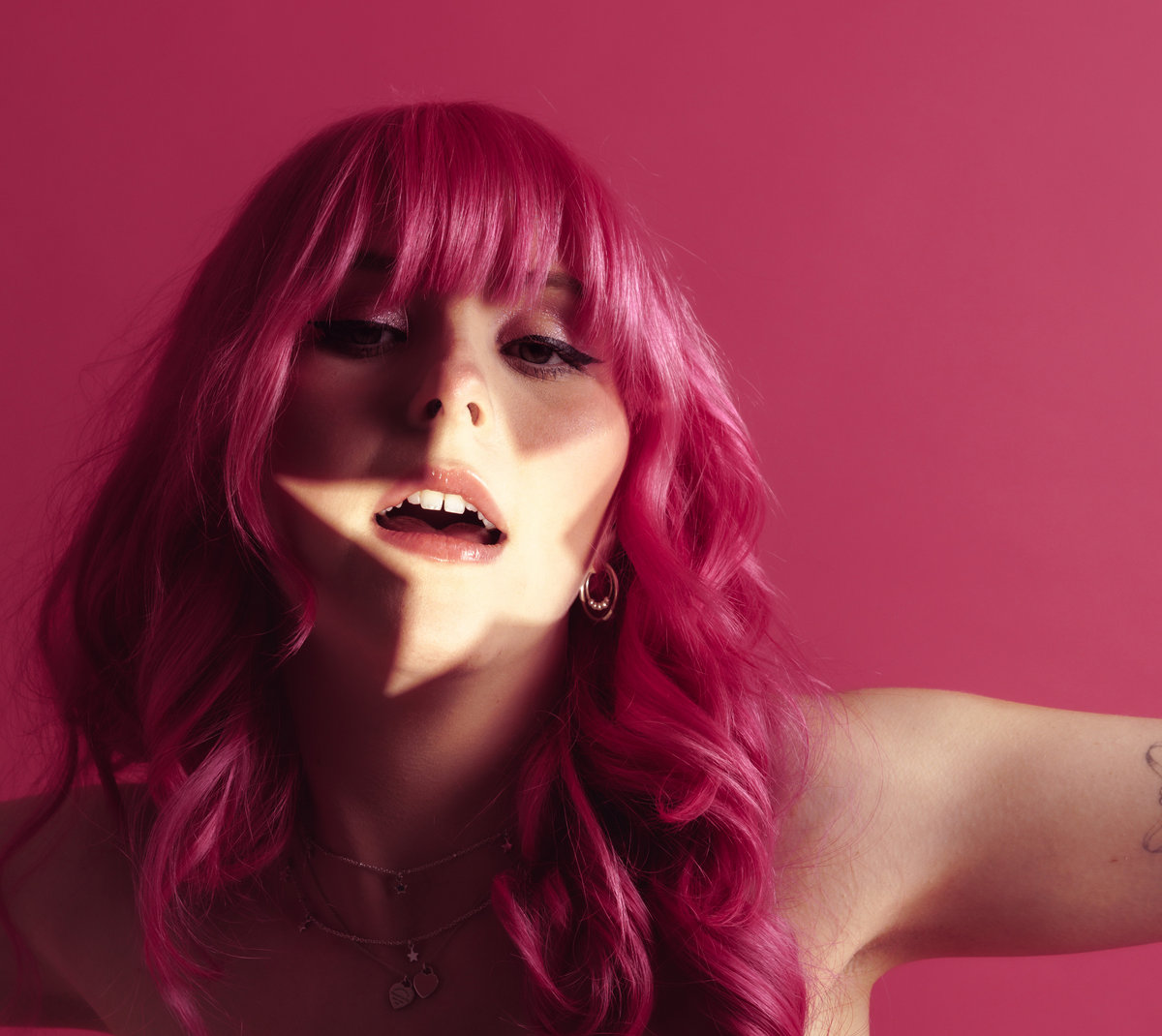 Don't Play In Traffic | Rosalie Chilvers