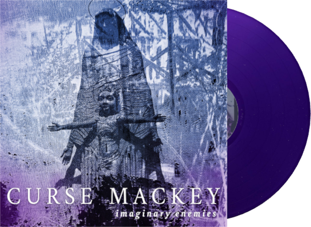 Imaginary Enemies | Curse Mackey
