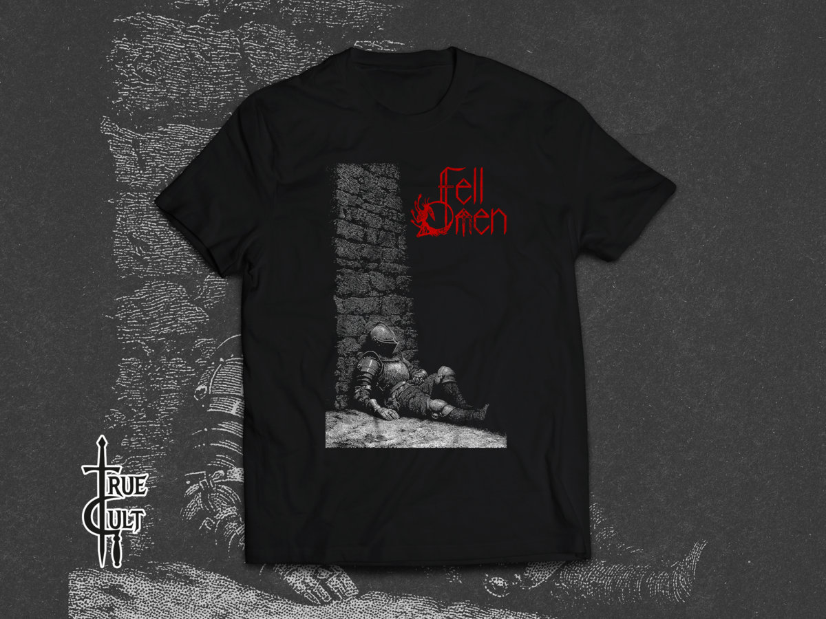 Caelid Dog Summer | Fell Omen