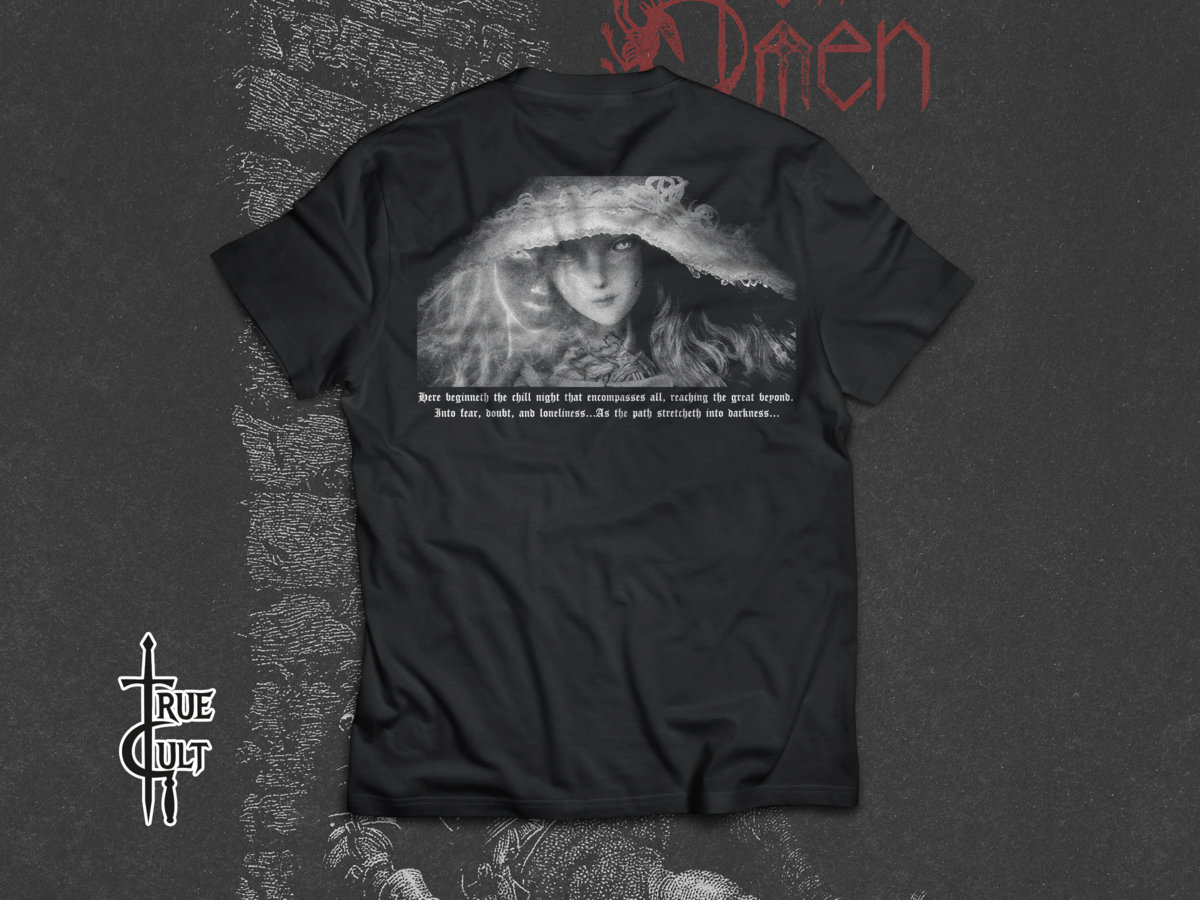 Caelid Dog Summer | Fell Omen