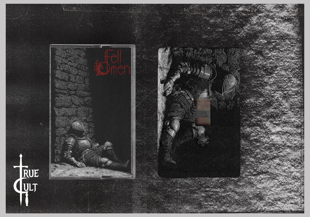 Caelid Dog Summer | Fell Omen