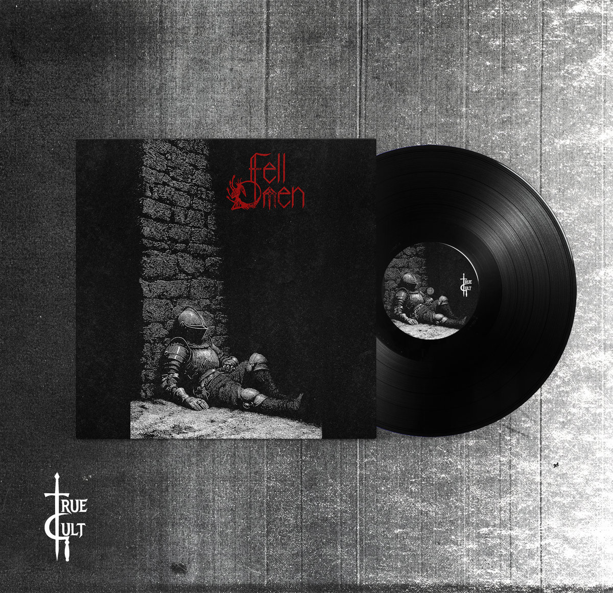 Caelid Dog Summer | Fell Omen