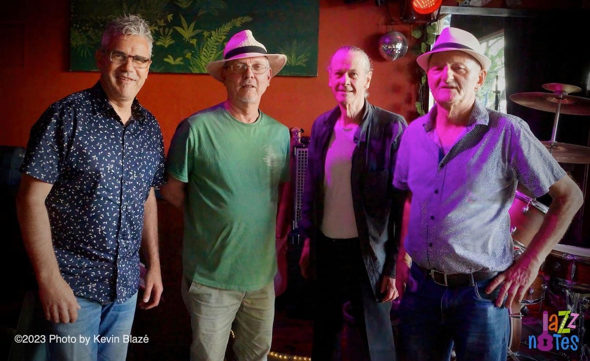 NeXt | The Clunk Orchestra