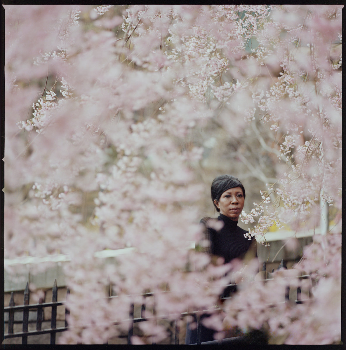 Stuck On You | Wanda Felicia