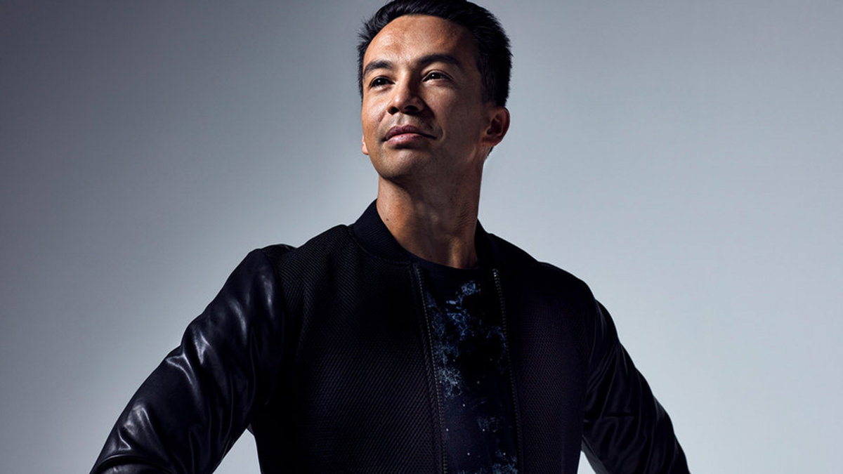 Show Me Love | Laidback Luke & Steve Angello feat. Robin .S & Robin S ...