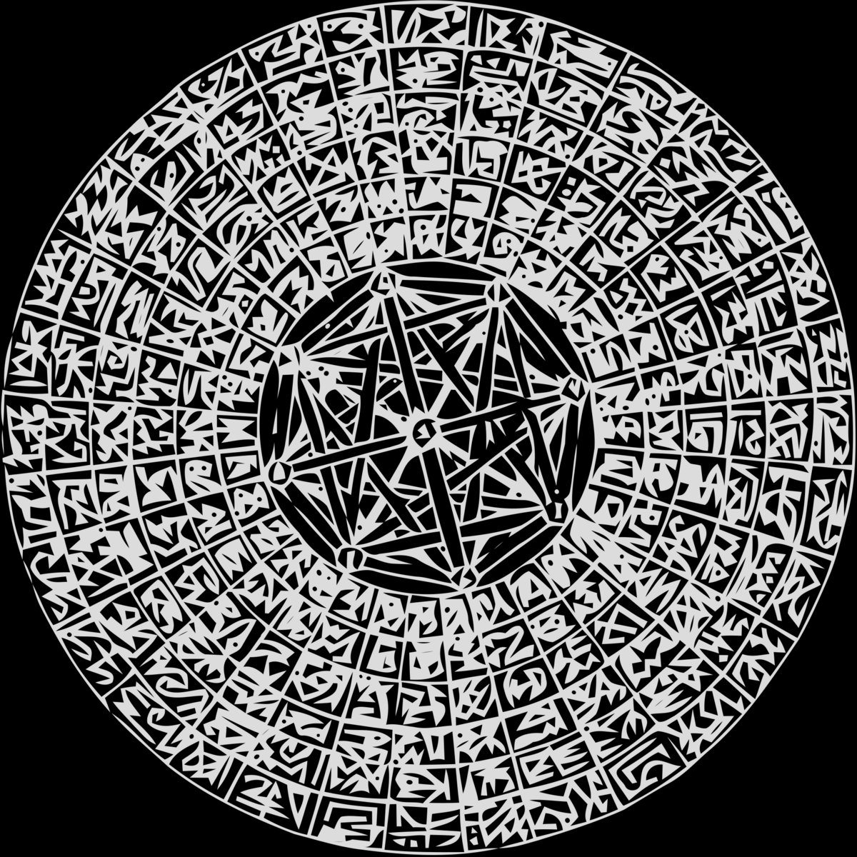 Stygian Conclave | DEF/LIGHT