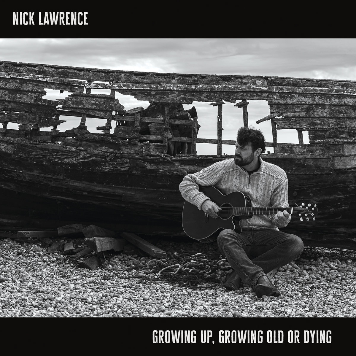 Of Ash & Oak | Nick Lawrence