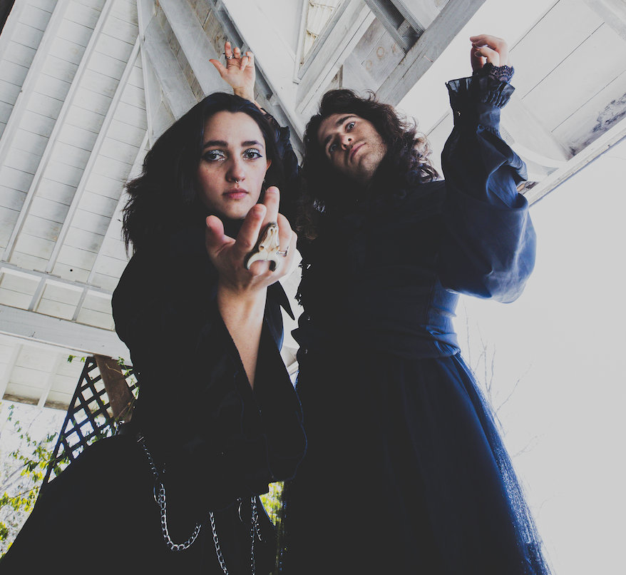 High Tea Logo T-Shirt | High Tea