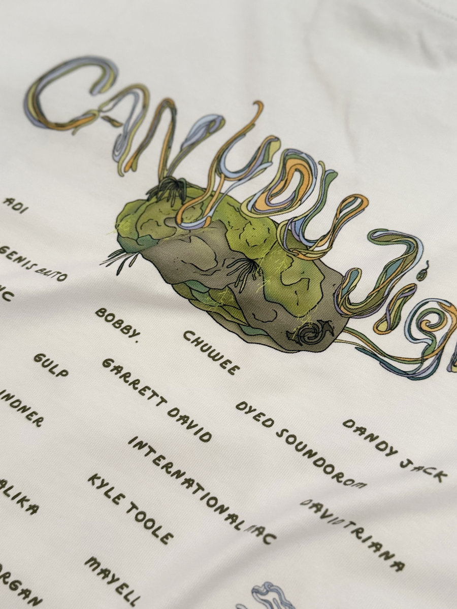 Can You Jigit? NYC 2025 Tee | Jigit