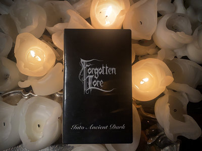 Limited Edition VHS | Forgotten Lore