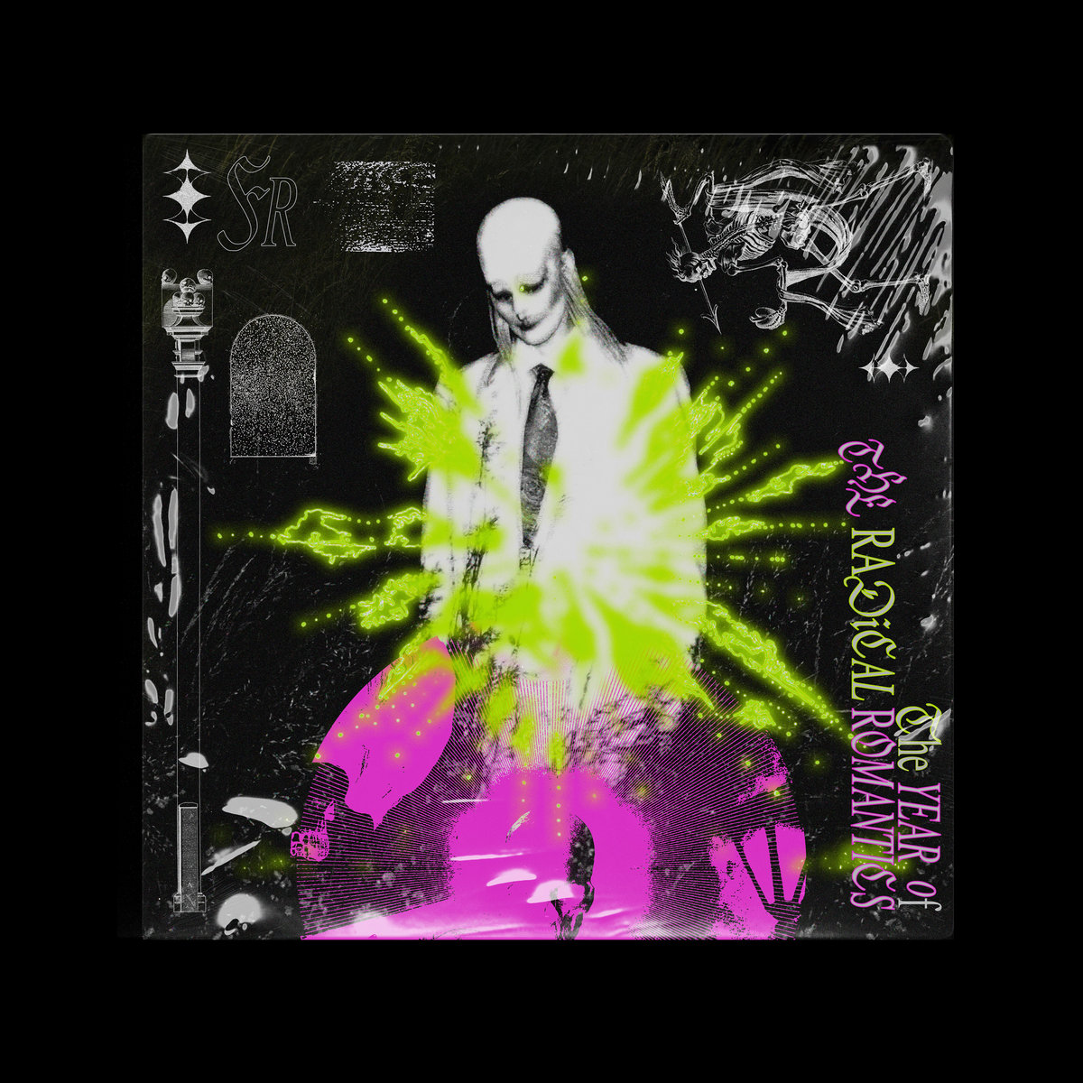 The Year Of The Radical Romantics | Fever Ray