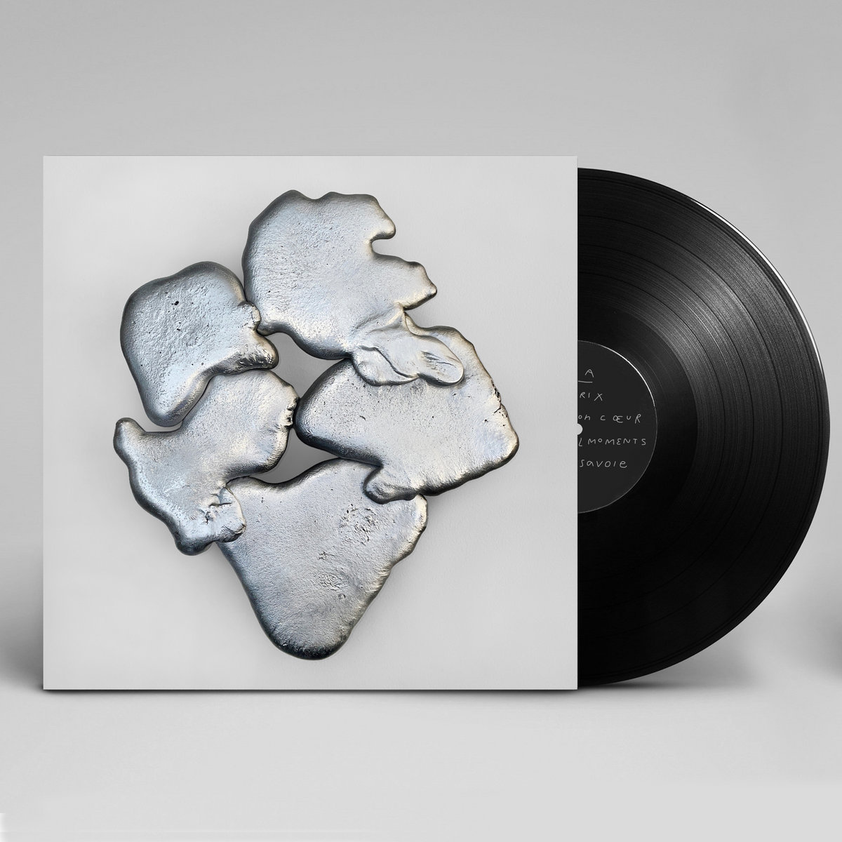 Amber and Ash | Maria Teriaeva | Curious Music
