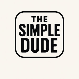 Music | The Simple Dude