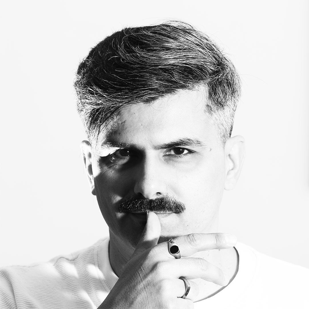 The Pathetic | Captain Mustache, Play Paul | Captain Mustache