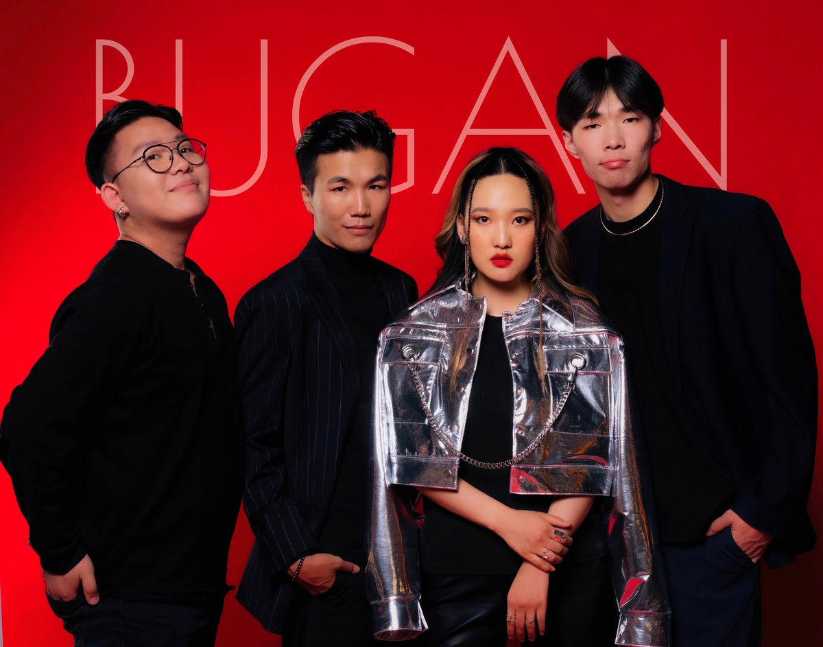 Music | Bugan Band
