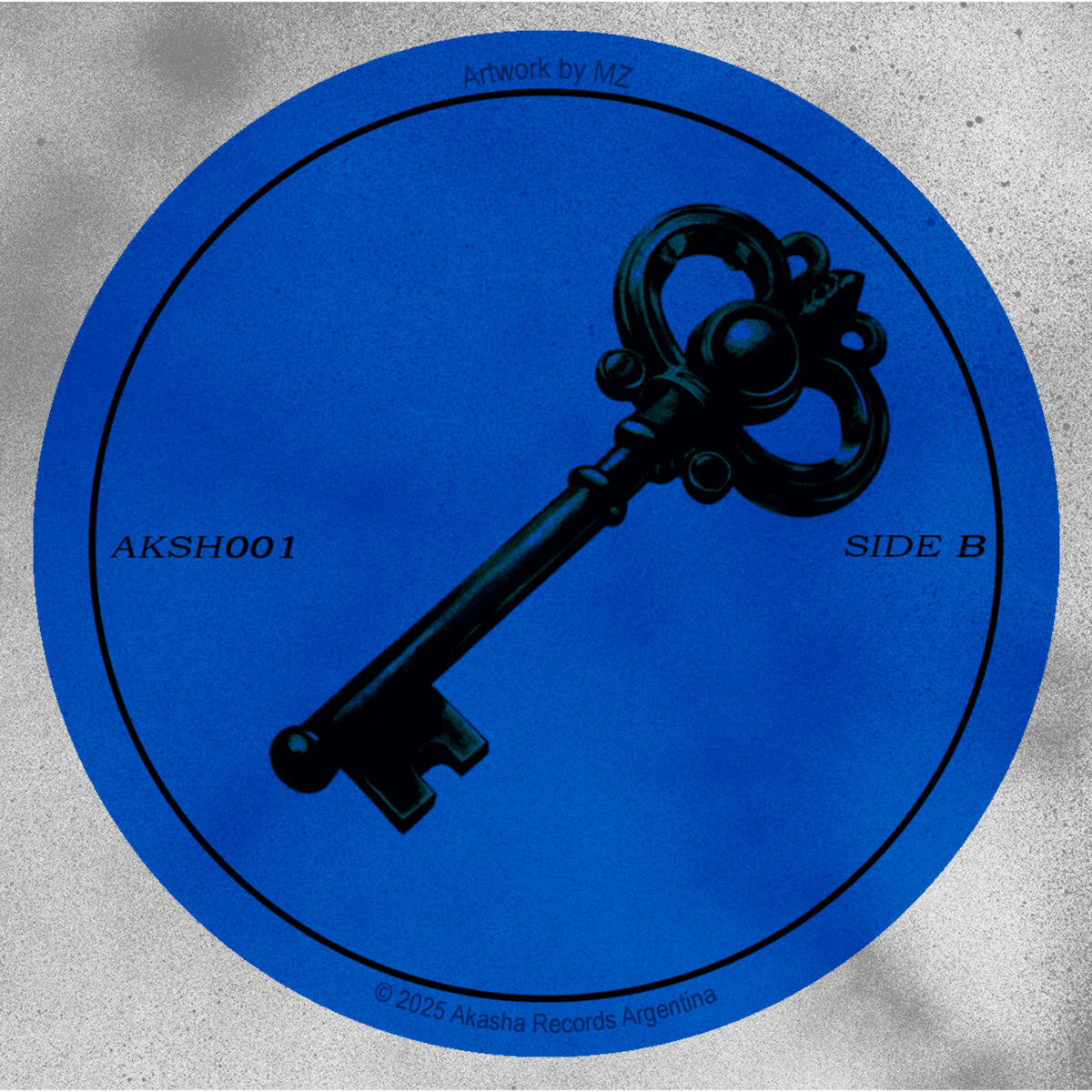 [AKSH001] Monkey Slayer (Incl. Deep Mariano Remix) | Delazar | Runas ...