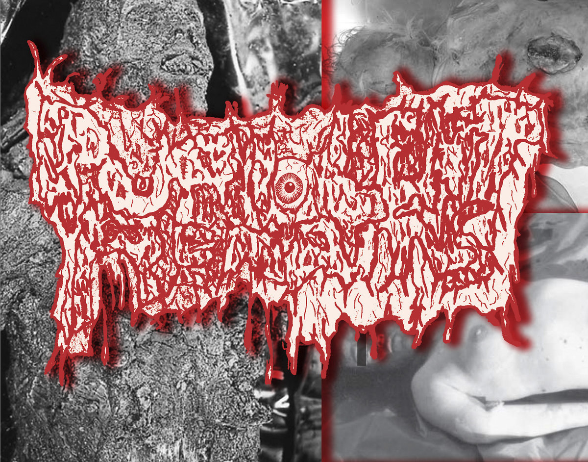 Abhorrent Putrification | PURULENT REMAINS