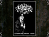 Merch | HULDER