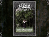 Merch | HULDER