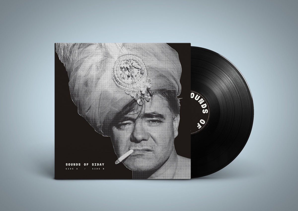 Sounds of Siday: Side A | Matan Daskal, Castle in Time Orchestra, Lab ...