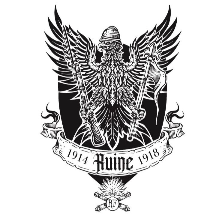 Guerre De Tranchées | Ruine | Ruine ( Black Metal )