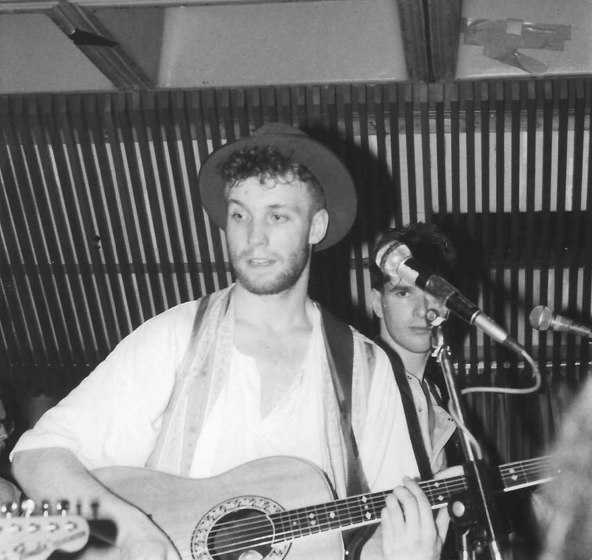 Cuckoos | Martin Stephenson