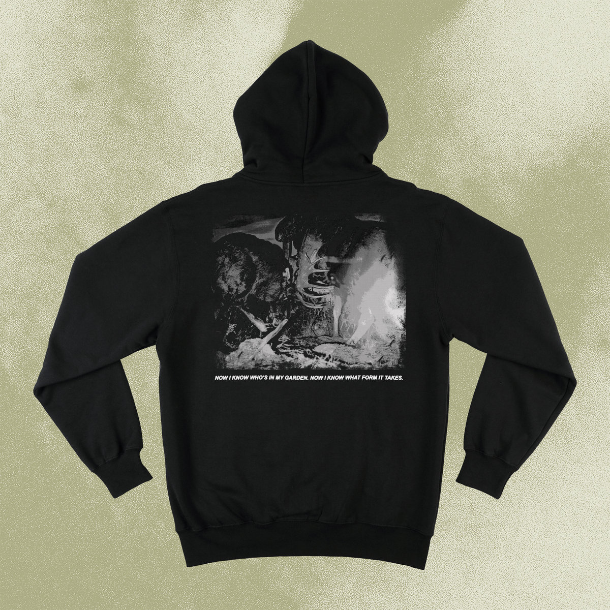 Agriculture "Moose" Hoodie | Agriculture